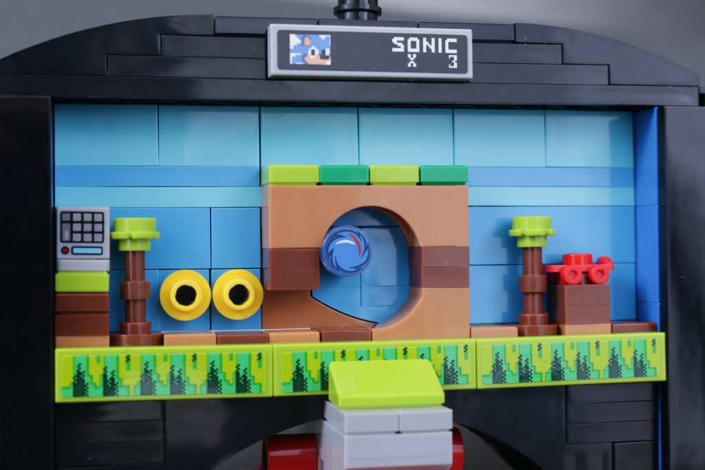 LEGO 40769 SEGA Genesis Controller is 2025's best GWP