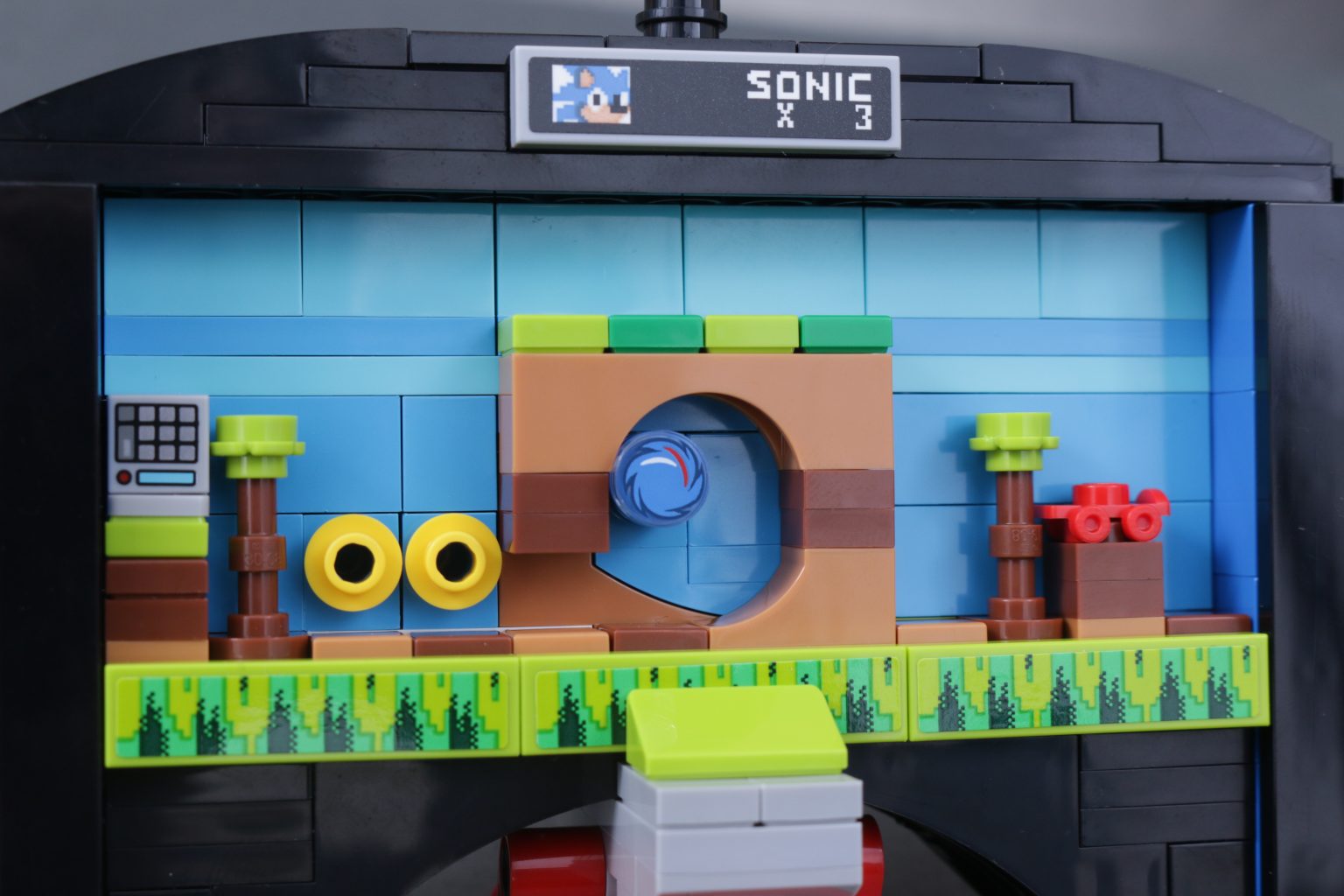 LEGO 40769 SEGA Genesis Controller is 2025's best GWP