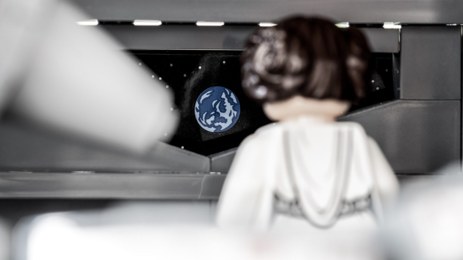 LEGO Star Wars 75419 Death Star review: hollow at heart