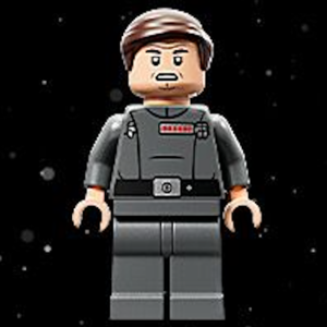 Every exclusive LEGO Star Wars Death Star minifigure, ranked