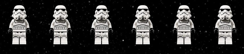 Every minifigure in LEGO Star Wars UCS Death Star, explained