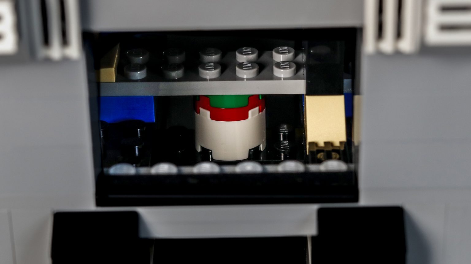 Every LEGO Star Wars UCS Death Star Easter egg we've spotted