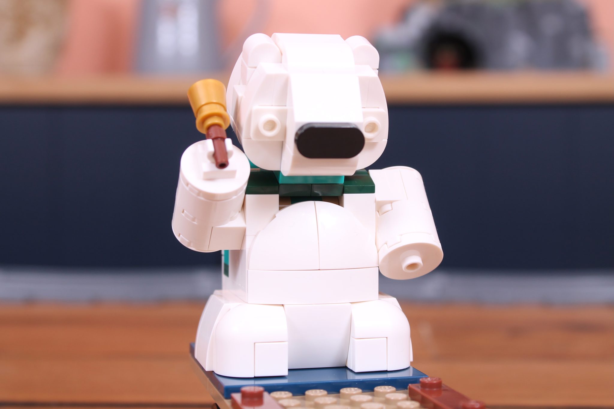 LEGO Winter Village 10361 Holiday Express Train review