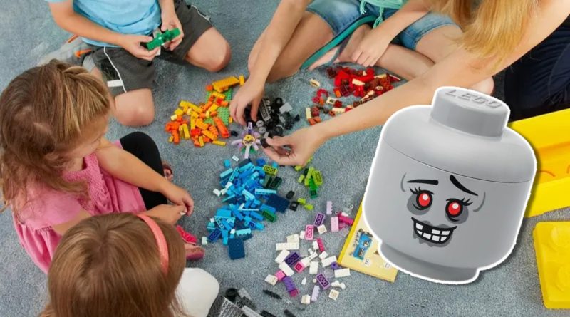 Latest LEGO Latest - Brick Fanatics - LEGO News, Reviews and Builds