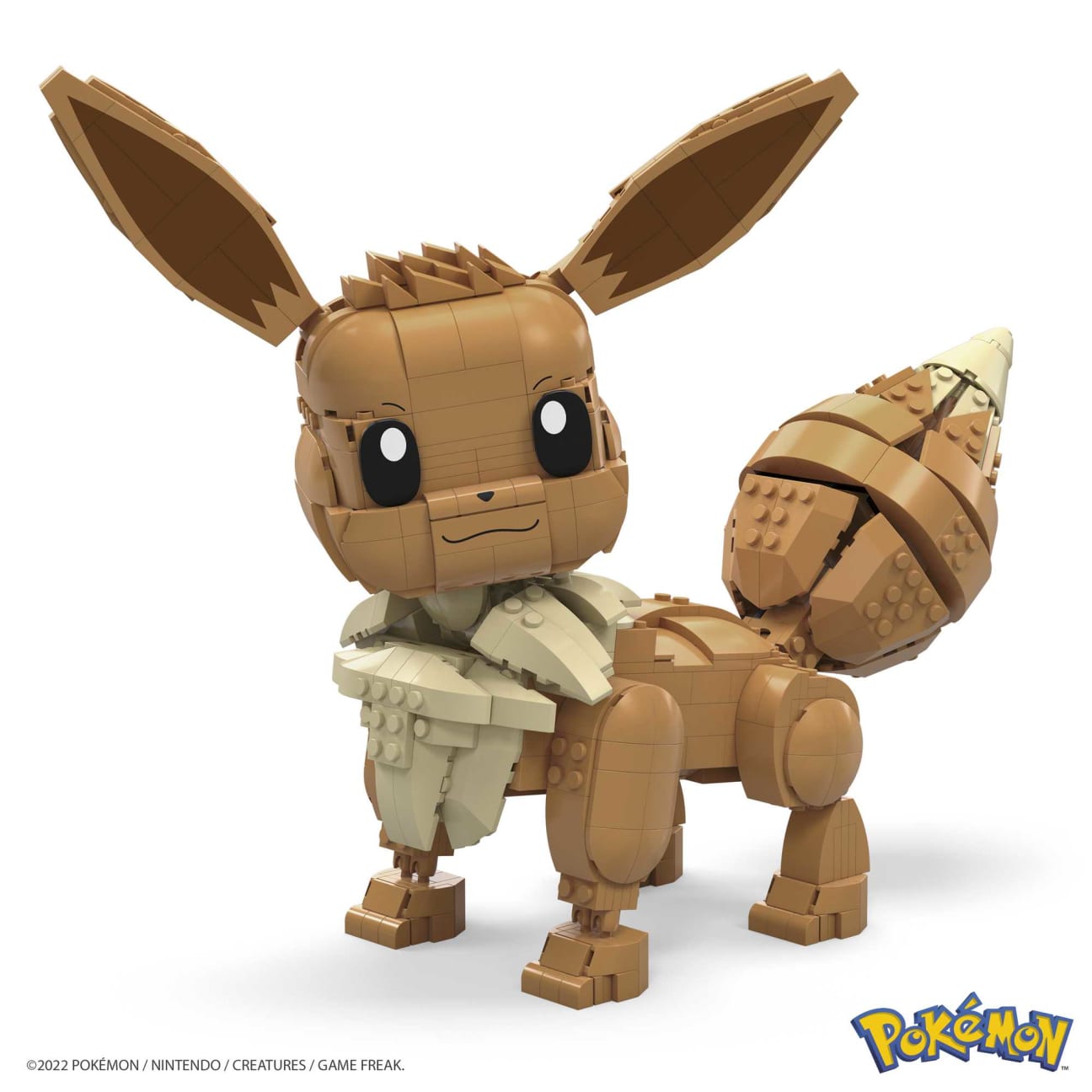 First LEGO Pokémon sets sound closer to customs than MEGA