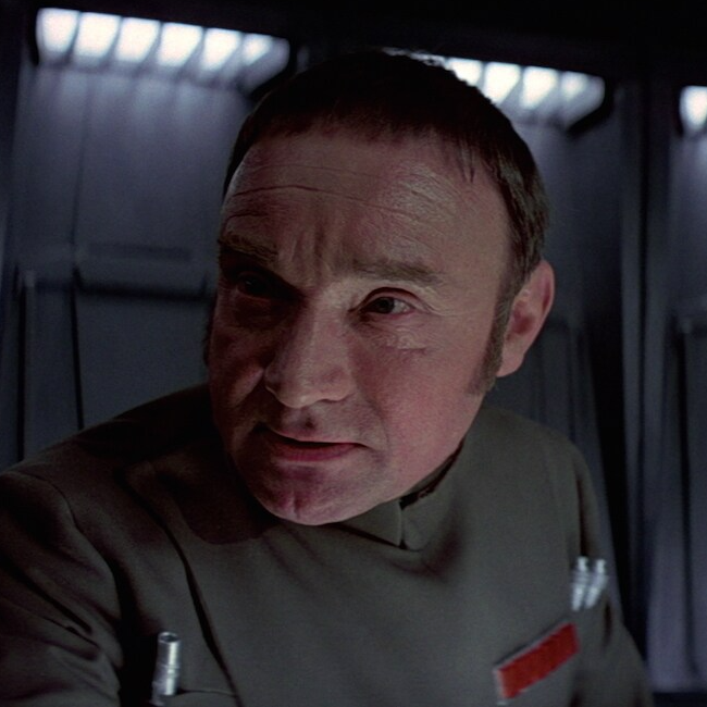 Every exclusive LEGO Star Wars Death Star minifigure, ranked