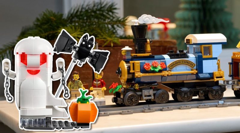 Latest LEGO October 2025 sets - Brick Fanatics - LEGO News, Reviews and ...