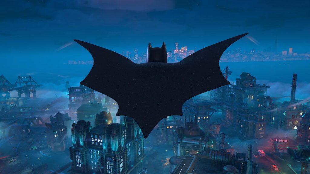 Three improvements planned for the 2026 LEGO Batman game