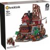 LEGO BrickLink Series 6 – everything you need to know