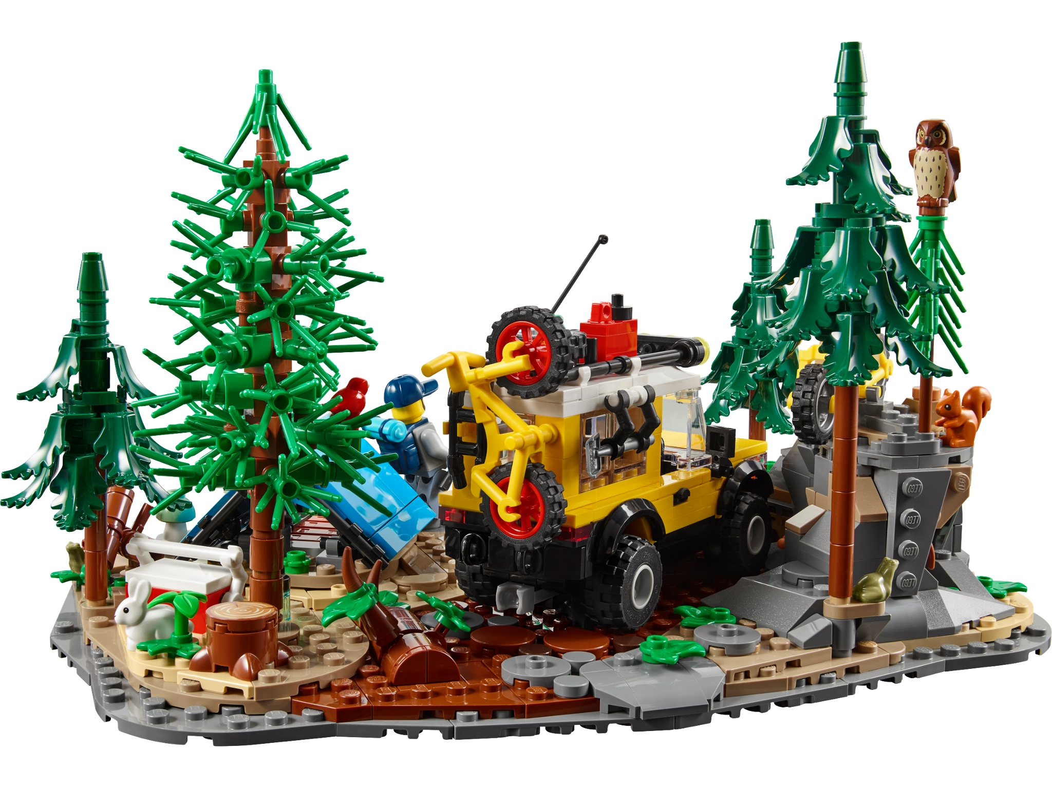 LEGO BrickLink Series 6 sets available to pre-order no
