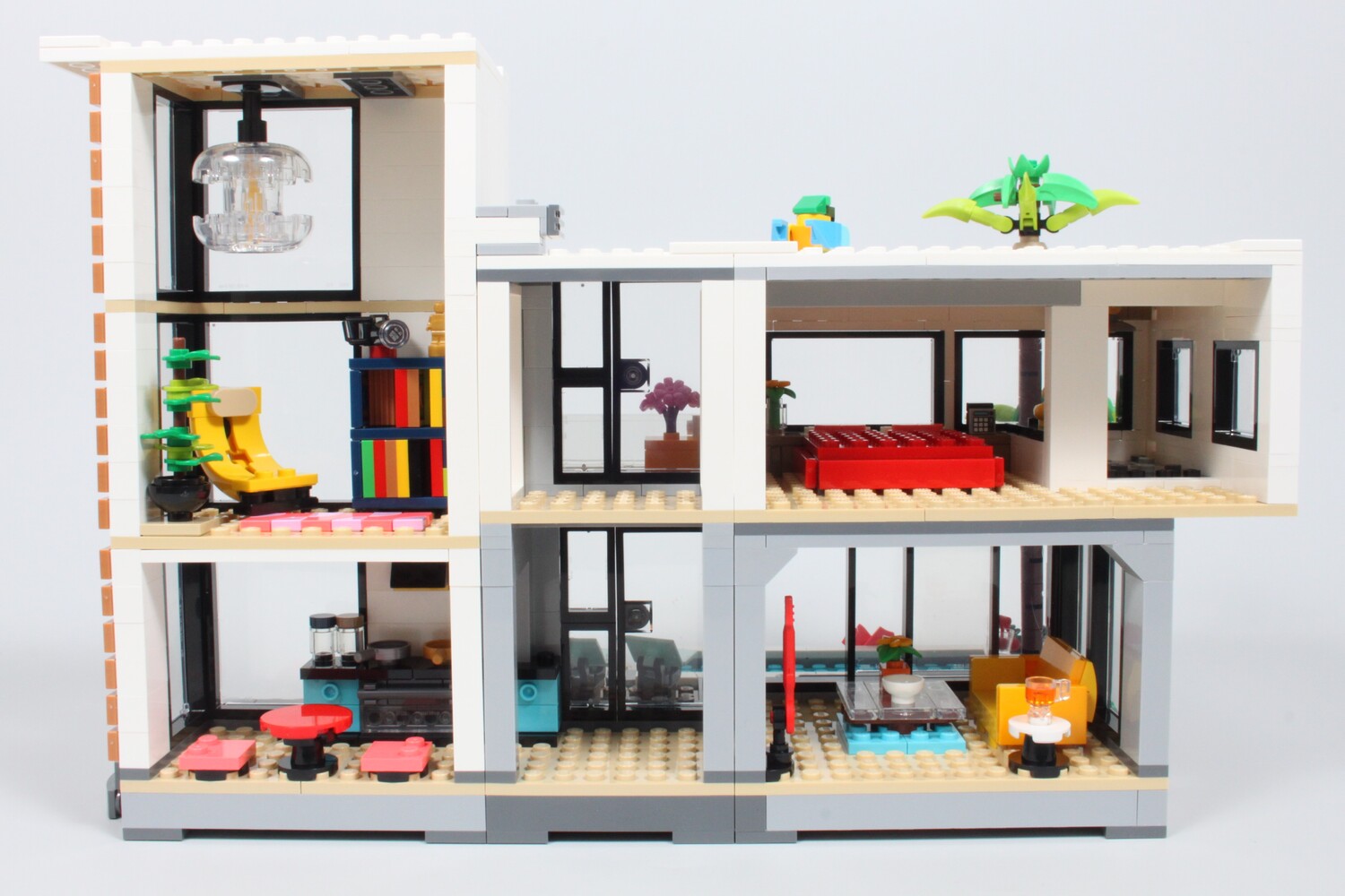 LEGO 31153 Modern House is one retiring set not to miss