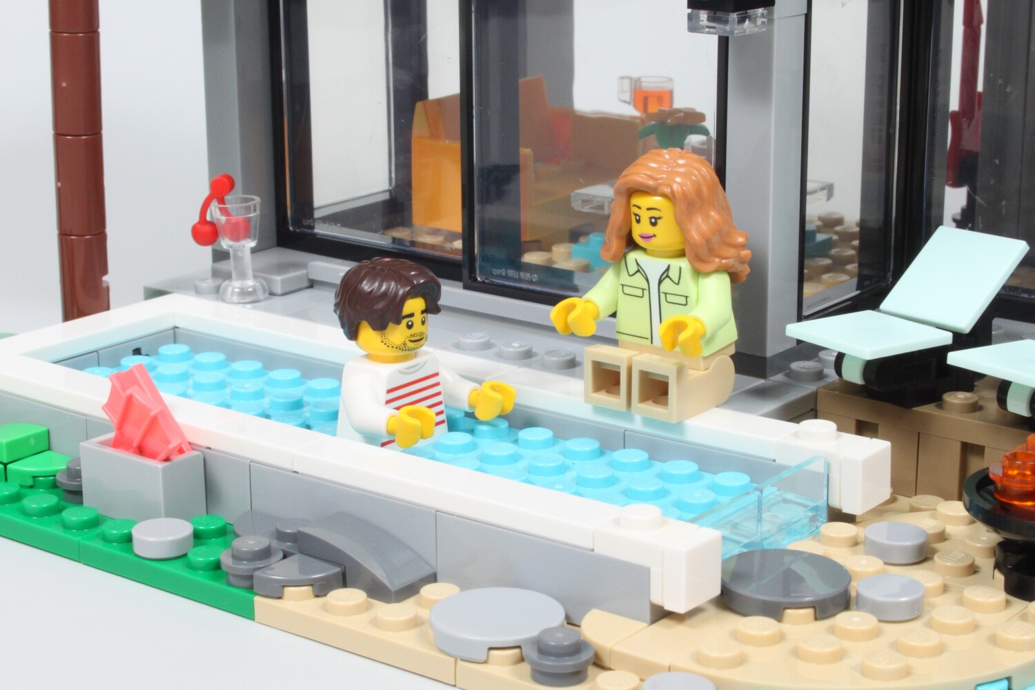 LEGO 31153 Modern House is one retiring set not to miss