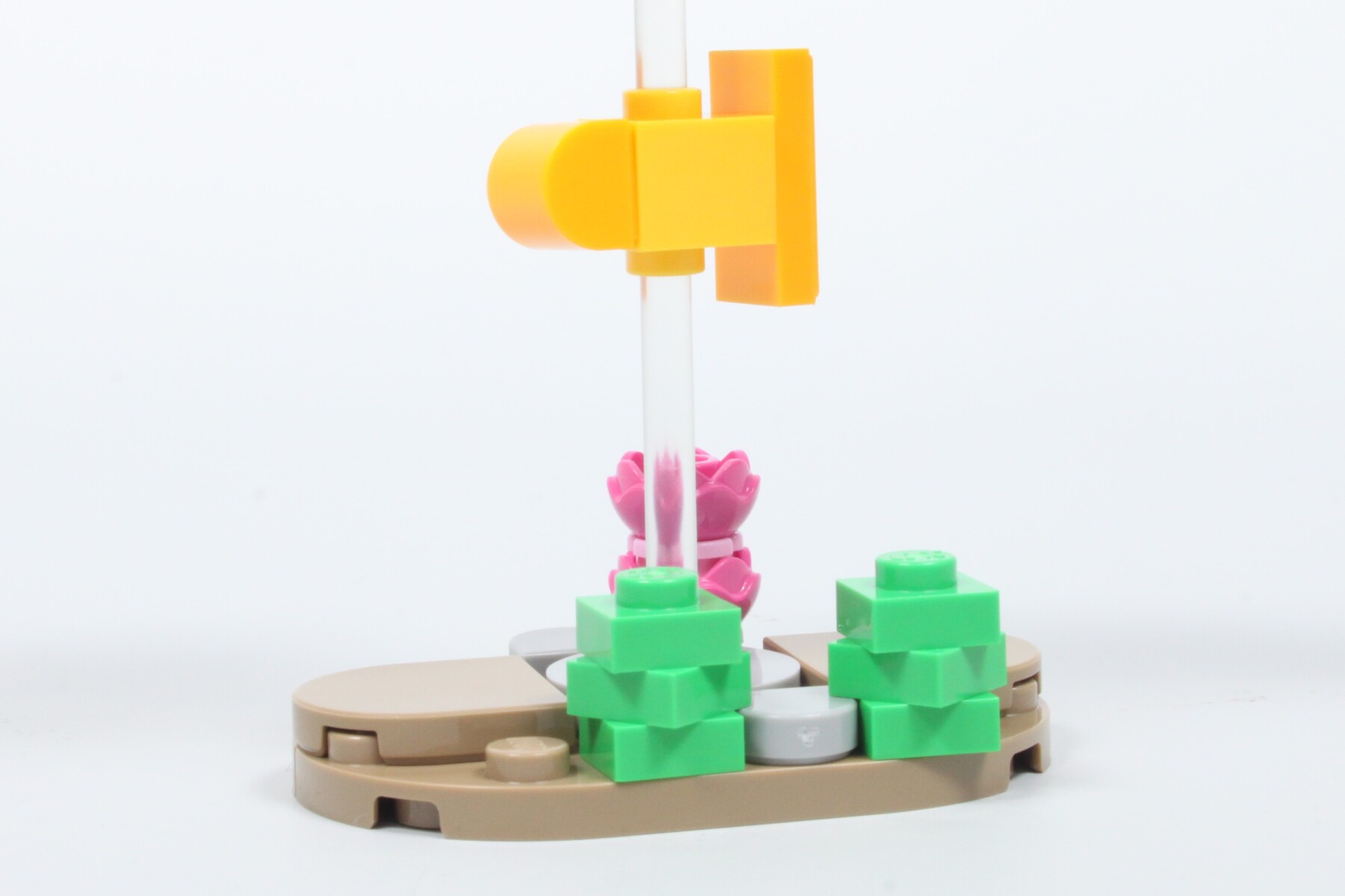 LEGO Creator's pandas are so good you'll want to triple-dip