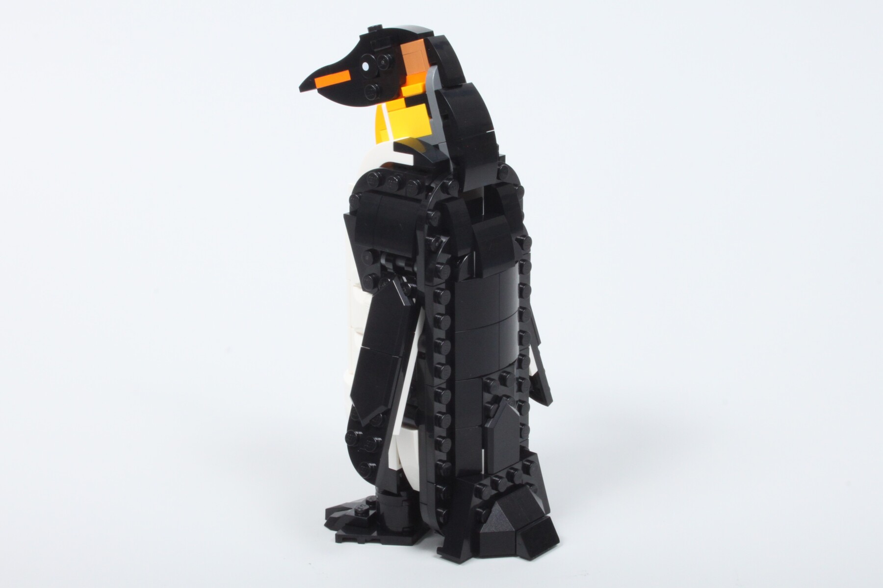 LEGO Creator's pandas are so good you'll want to triple-dip