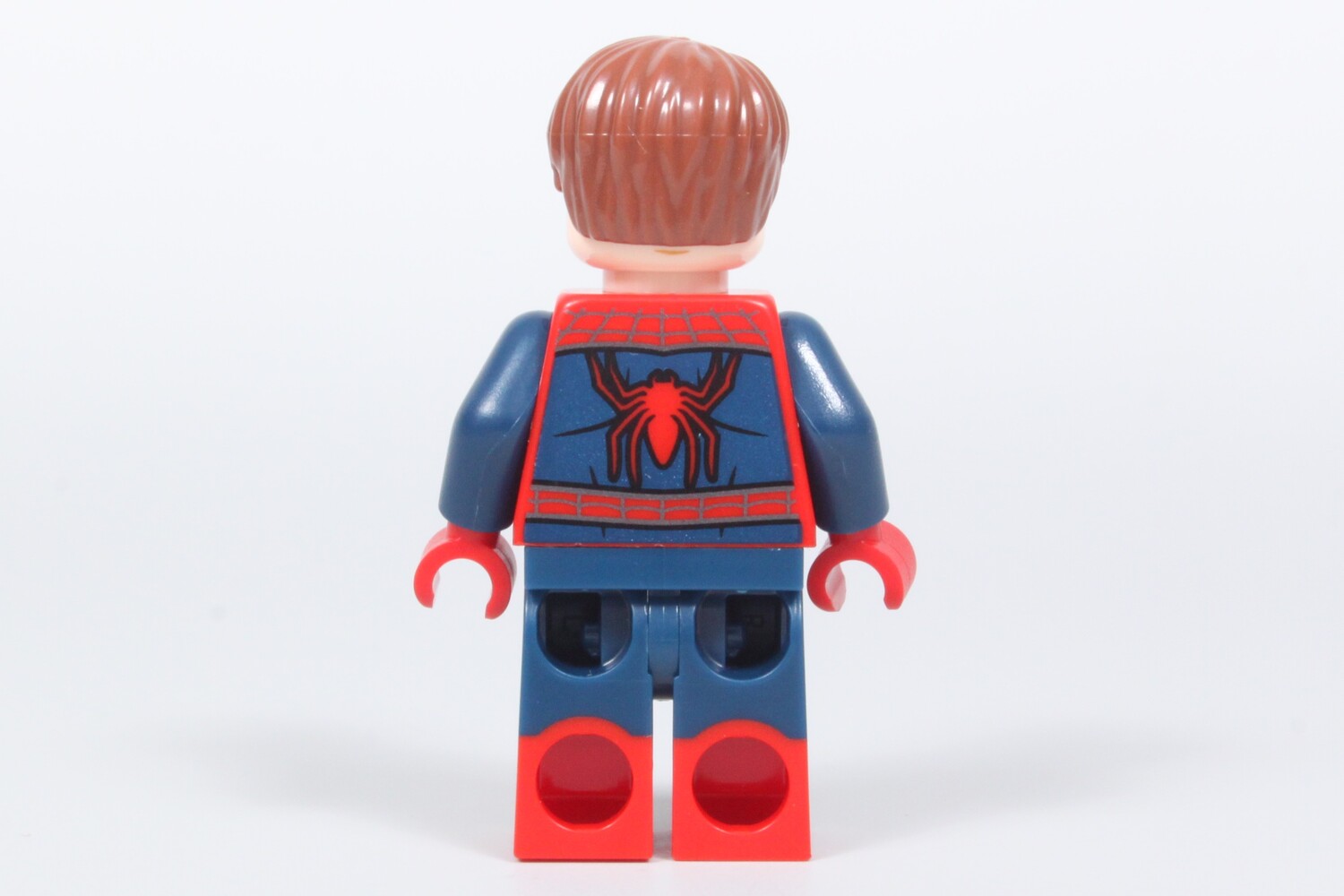 LEGO 76321 Spider-Man vs. Doc Ock Train Scene review