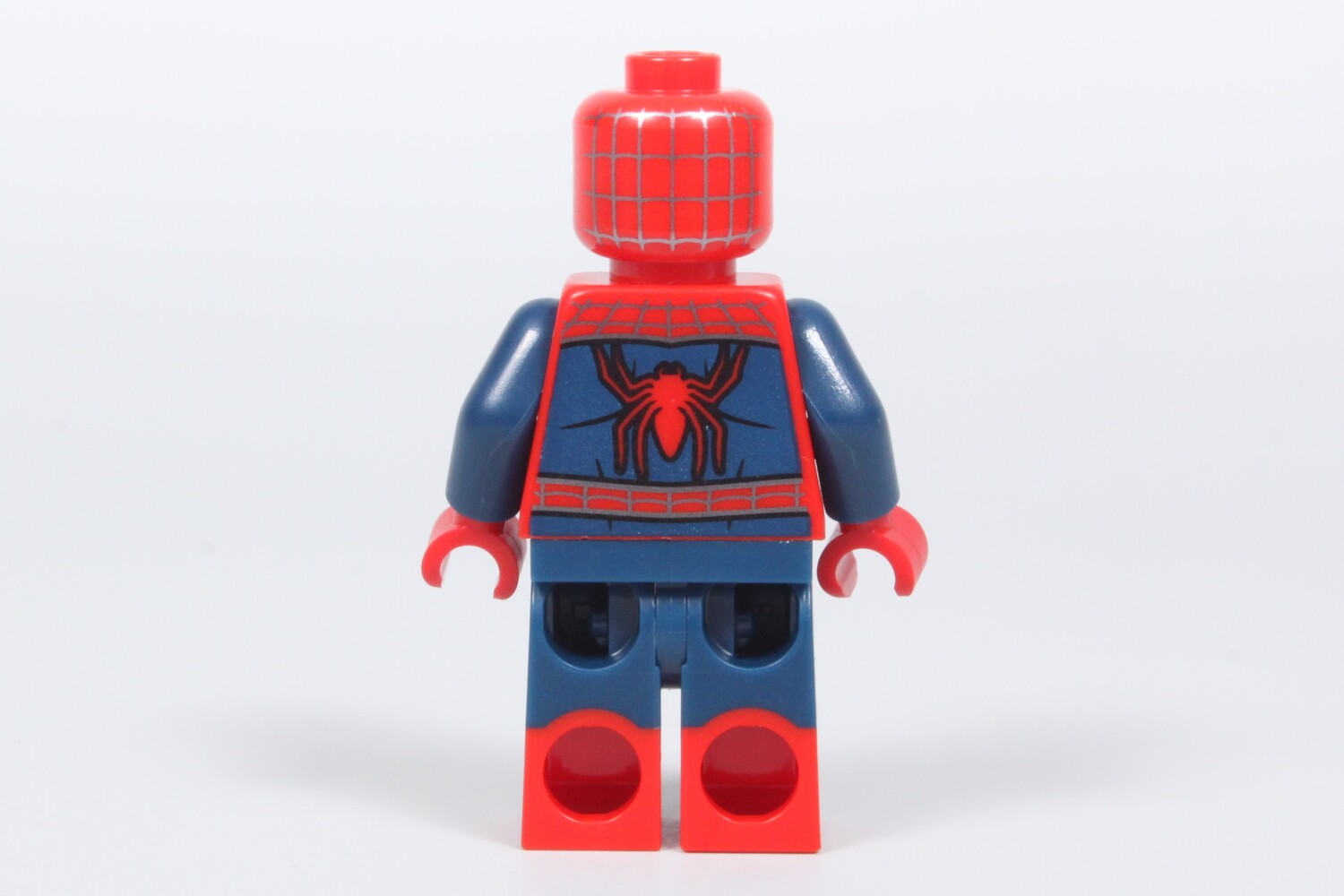 LEGO 76321 Spider-Man vs. Doc Ock Train Scene review