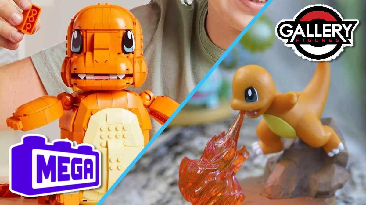 Rumoured LEGO Pokémon $650 set's familiar potential paths - Brick Fanatics