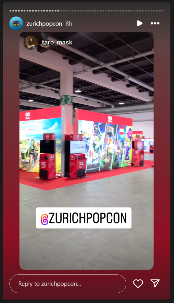 New LEGO Nintendo Switch 2 game versions spotted