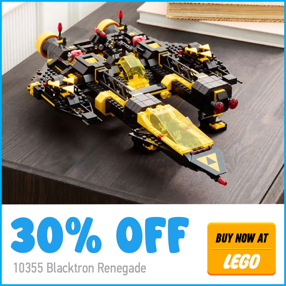Best LEGO deals, discounts and offers – live updates