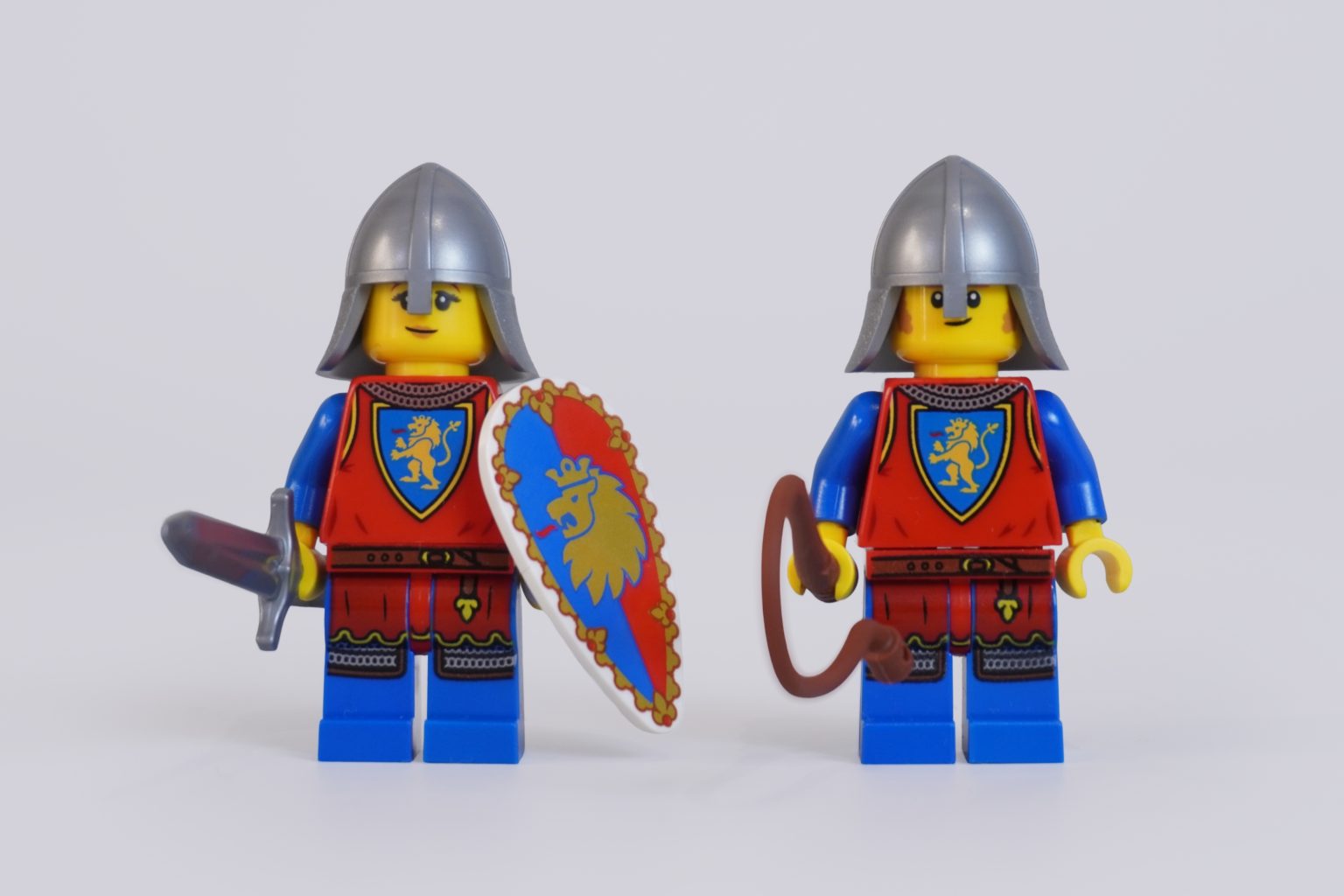 LEGO BDP Outlaw Forest Den is more than just nostalgia bait