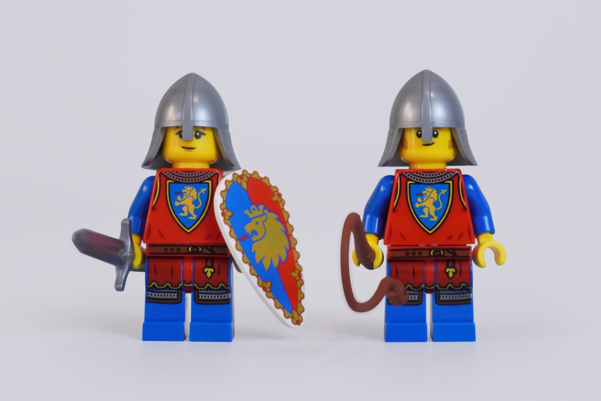 LEGO BDP Outlaw Forest Den is more than just nostalgia bait