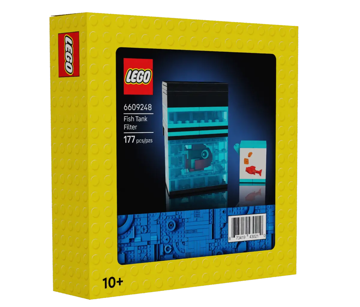 What's next for the official LEGO store's deals in 2025?