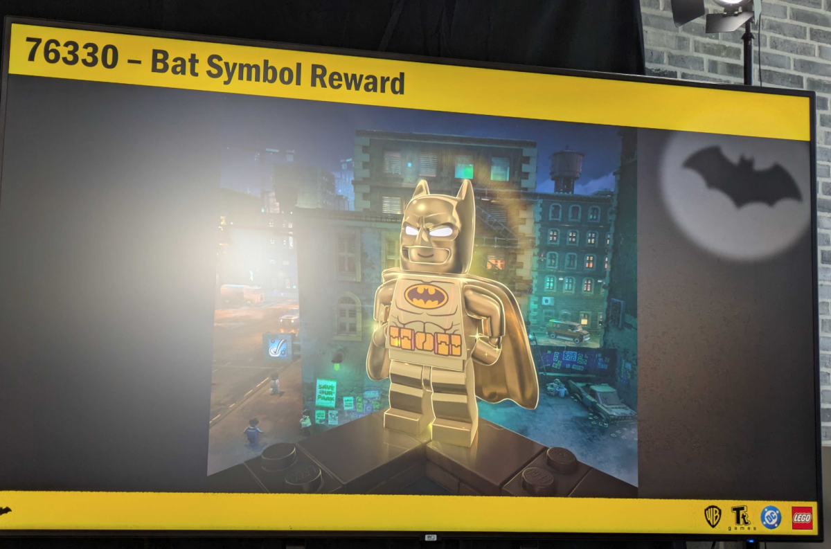 How to unlock LEGO Batman March 2026 in-game content - Brick Fanatics