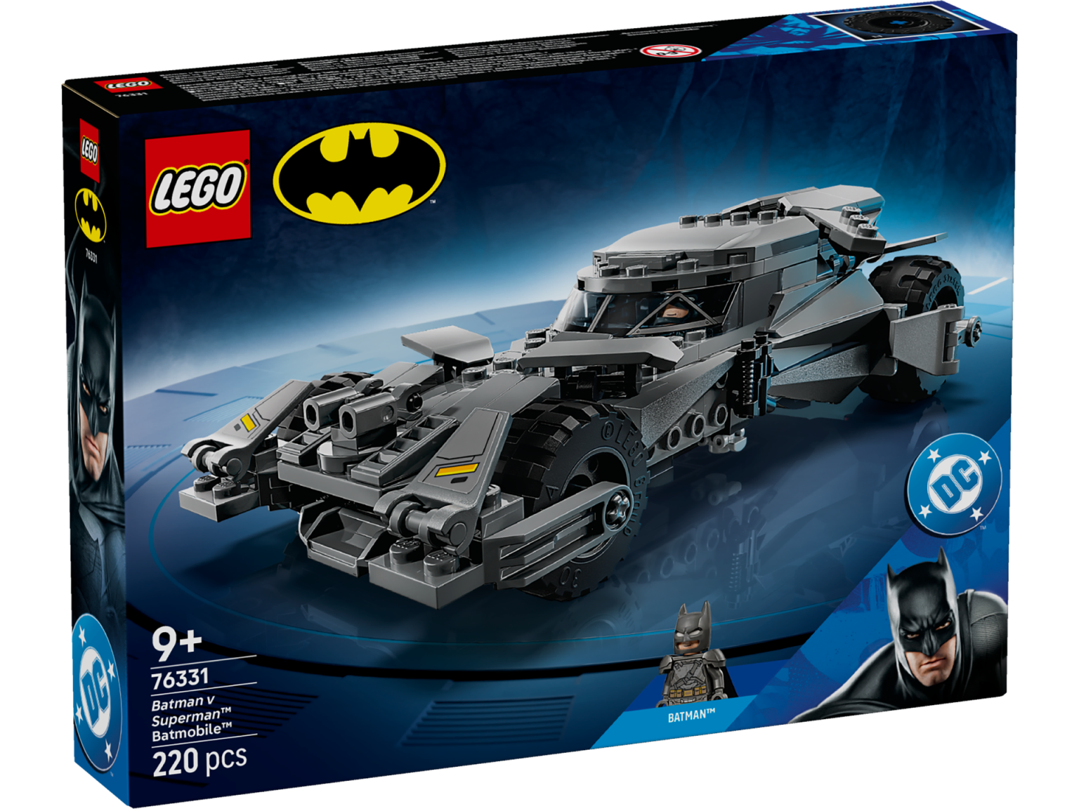 Every LEGO 2026 set revealed so far – October 2025 update