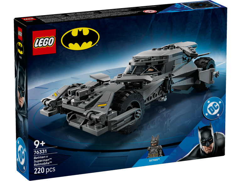Every LEGO 2026 set revealed so far – October 2025 update