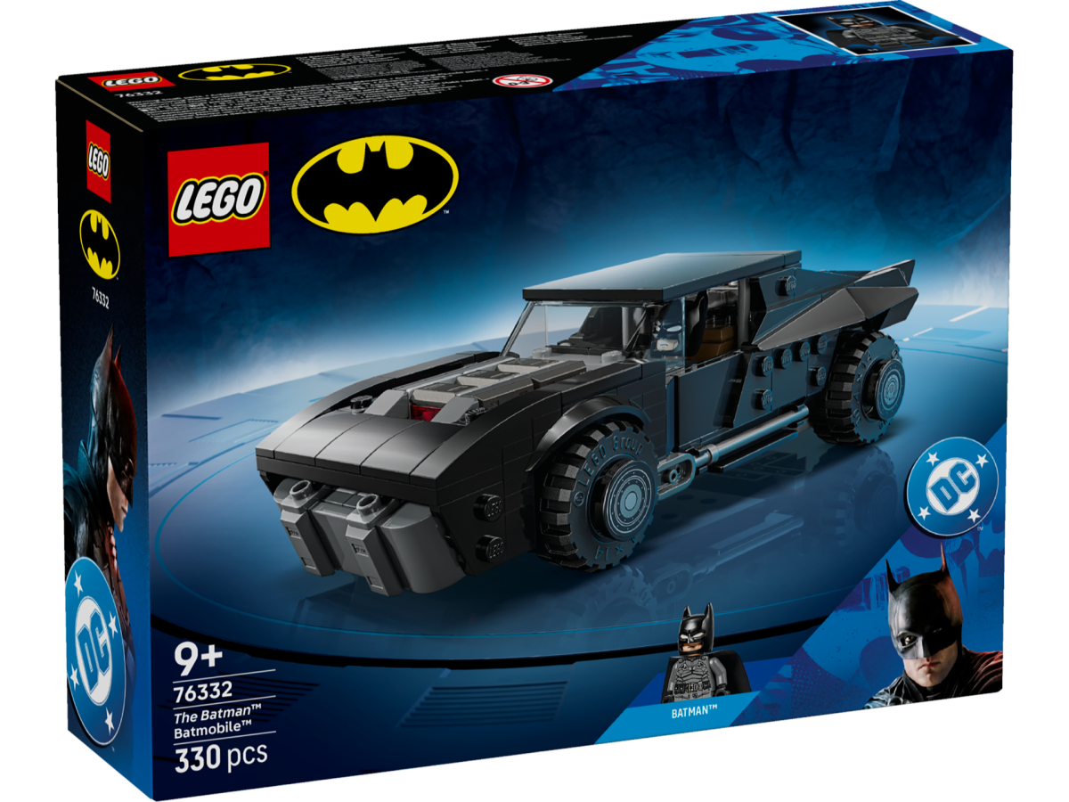 Every LEGO 2026 set revealed so far – October 2025 update