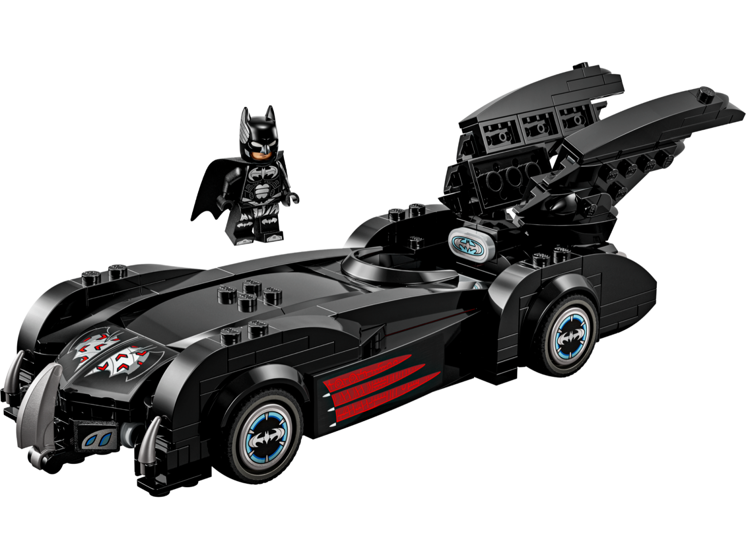Set LEGO di marzo 2026: tutto quello che devi sapere prima di acquistarli