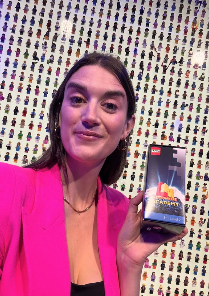 LEGO House gets seal of approval from LEGO MASTERS