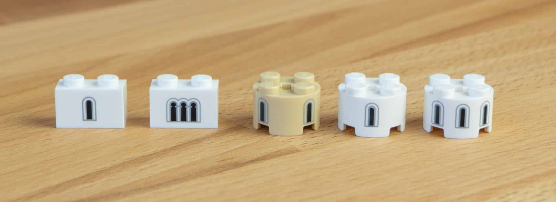 New LEGO Pick a Brick pieces and incoming updates revealed