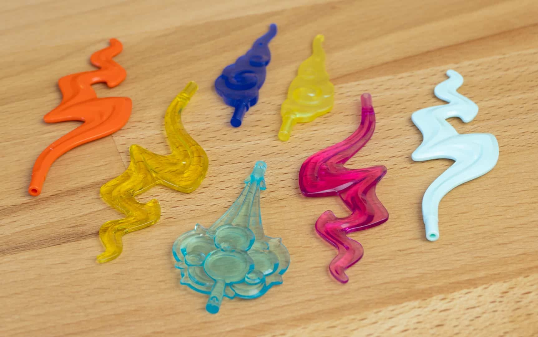 New LEGO Pick a Brick pieces and incoming updates revealed
