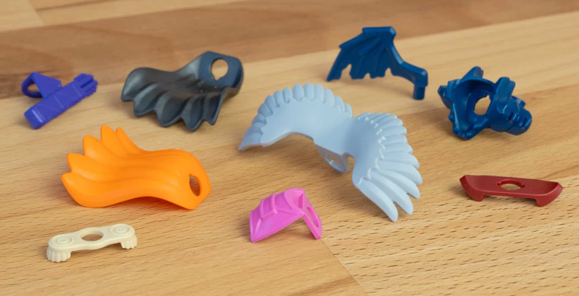 New LEGO Pick a Brick pieces and incoming updates revealed