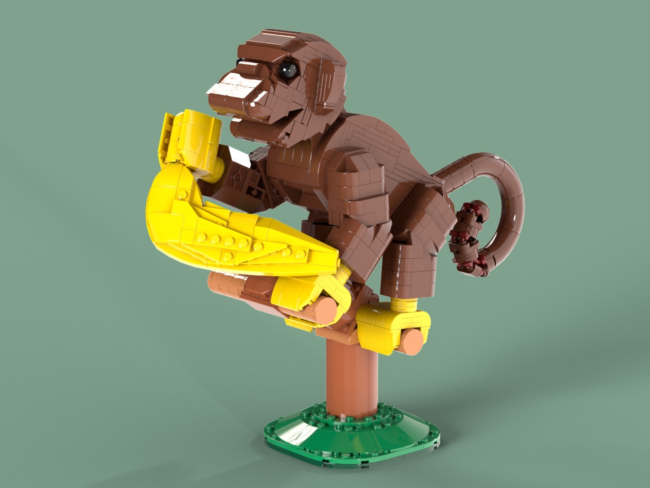 LEGO BrickLink Designer Program Series 9 reveal announced