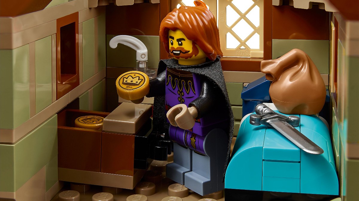 Latest LEGO Retiring LEGO sets - Brick Fanatics - LEGO News, Reviews ...