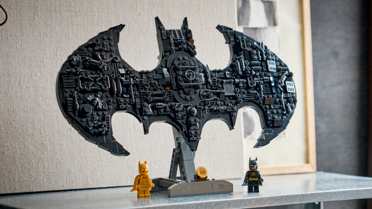 Sette dei set LEGO 2026 più attesi