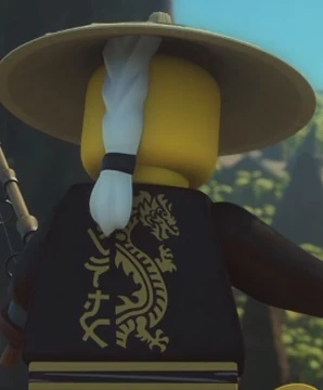 What will LEGO NINJAGO's 15th anniversary minifigures be?