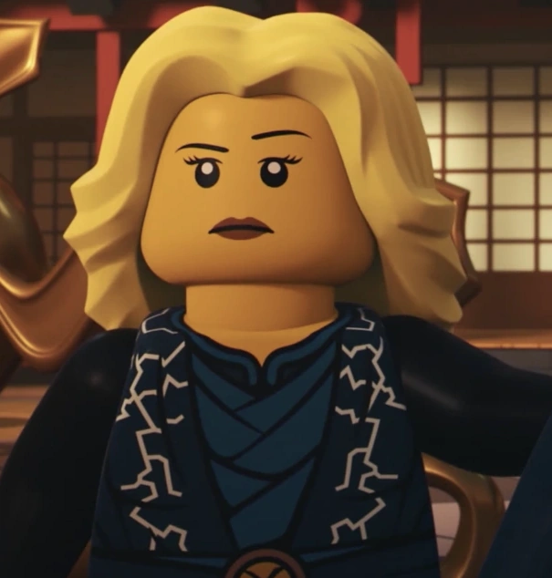 What will LEGO NINJAGO's 15th anniversary minifigures be?