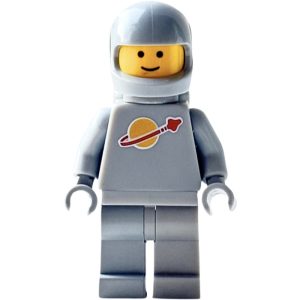 How to collect every LEGO Classic Space astronaut in 2025