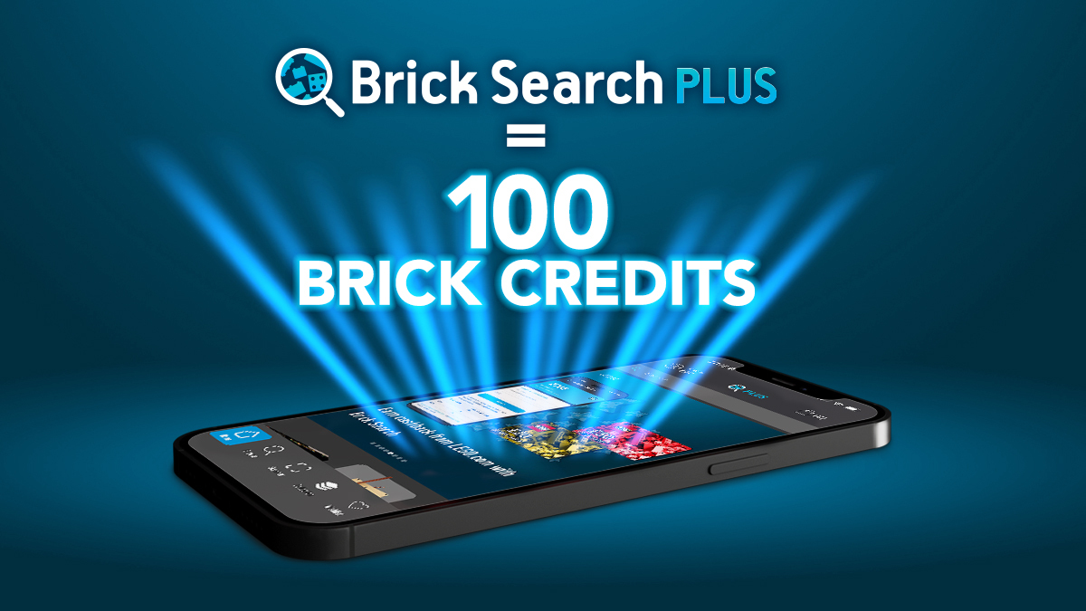 Take a big step towards a LEGO.com gift card with Brick Search - Brick ...