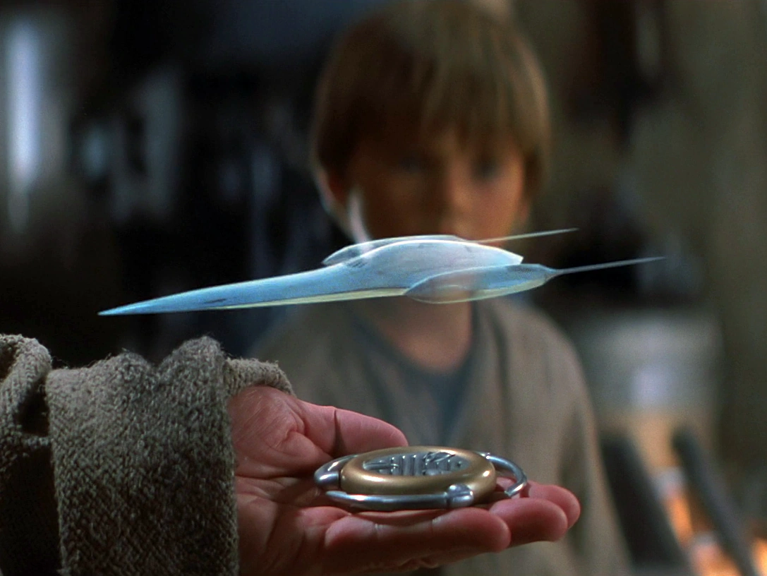 We want to see much more of LEGO's best set of 2025