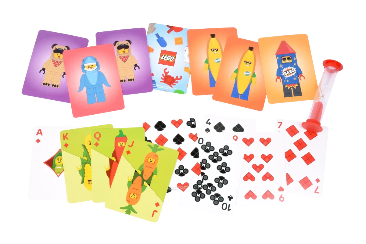 Promocje LEGO z okazji Czarnego Piątku już dostępne: oszczędności ...