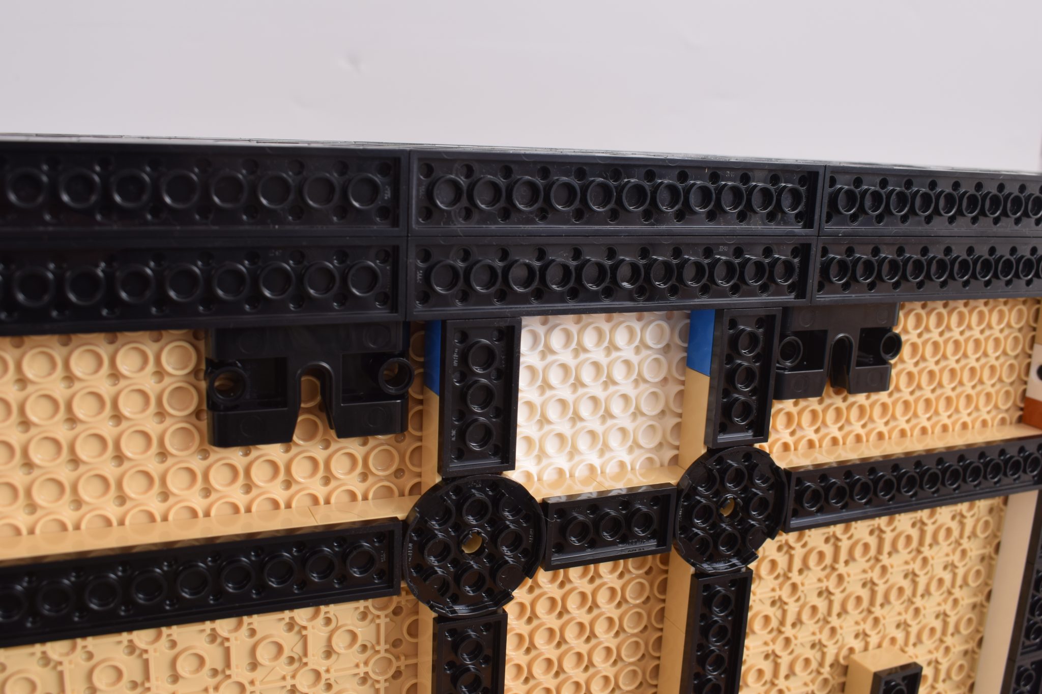 LEGO Art 31218 Japanese Cherry Blossom Landscape review