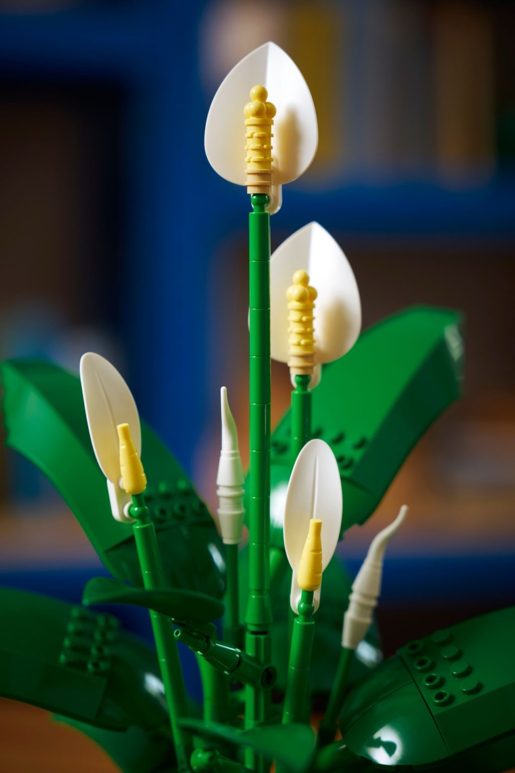 Three LEGO Botanicals 2026 sets officially revealed