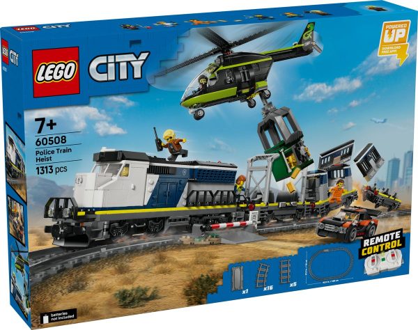 Every new LEGO 2026 set revealed today