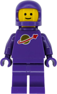 How to collect every LEGO Classic Space astronaut in 2025