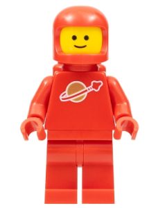 How to collect every LEGO Classic Space astronaut in 2025