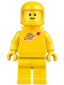 How to collect every LEGO Classic Space astronaut in 2025